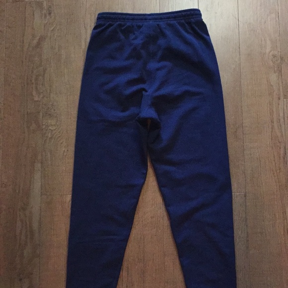 Hind | Pants & Jumpsuits | Xs Hind Drylete Running Navy Blue Tights ...